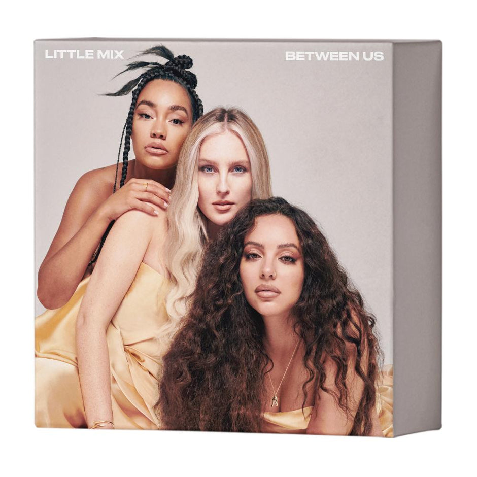 Little Mix | Official Store | Official Store